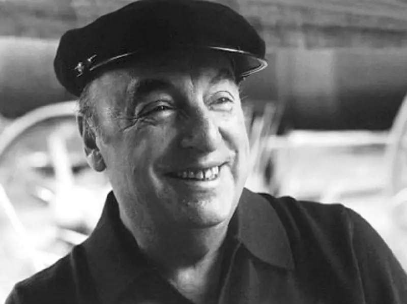 Neruda fue envenenado: La muerte del poeta a manos de la dictadura de ...