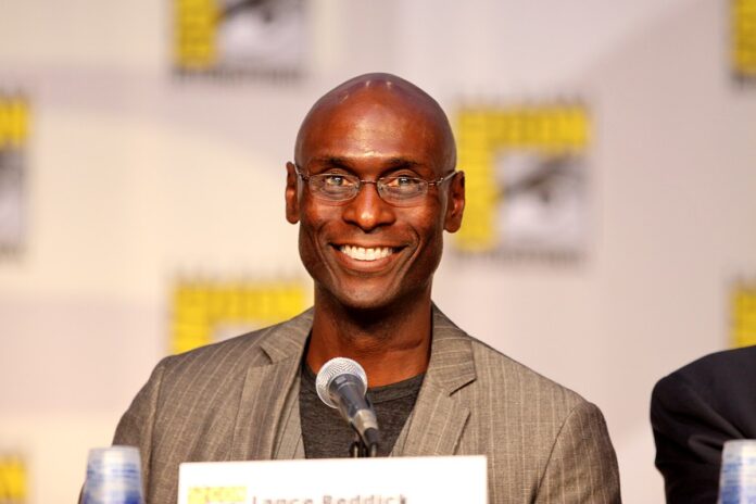 Murió el actor Lance Reddick, estrella de The Wire, Lost y Resident Evil