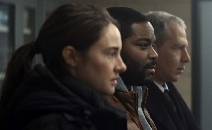 "Misántropo": cómo es y cuándo estrena la nueva película de Damián ...