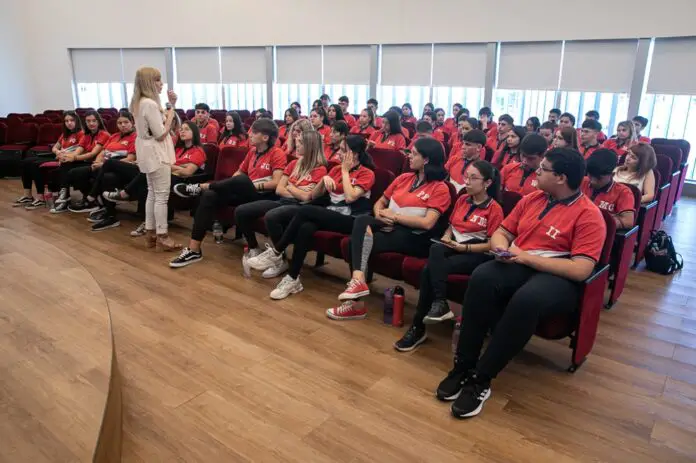 Abrieron las inscripciones para las visitas educativas en la Legislatura