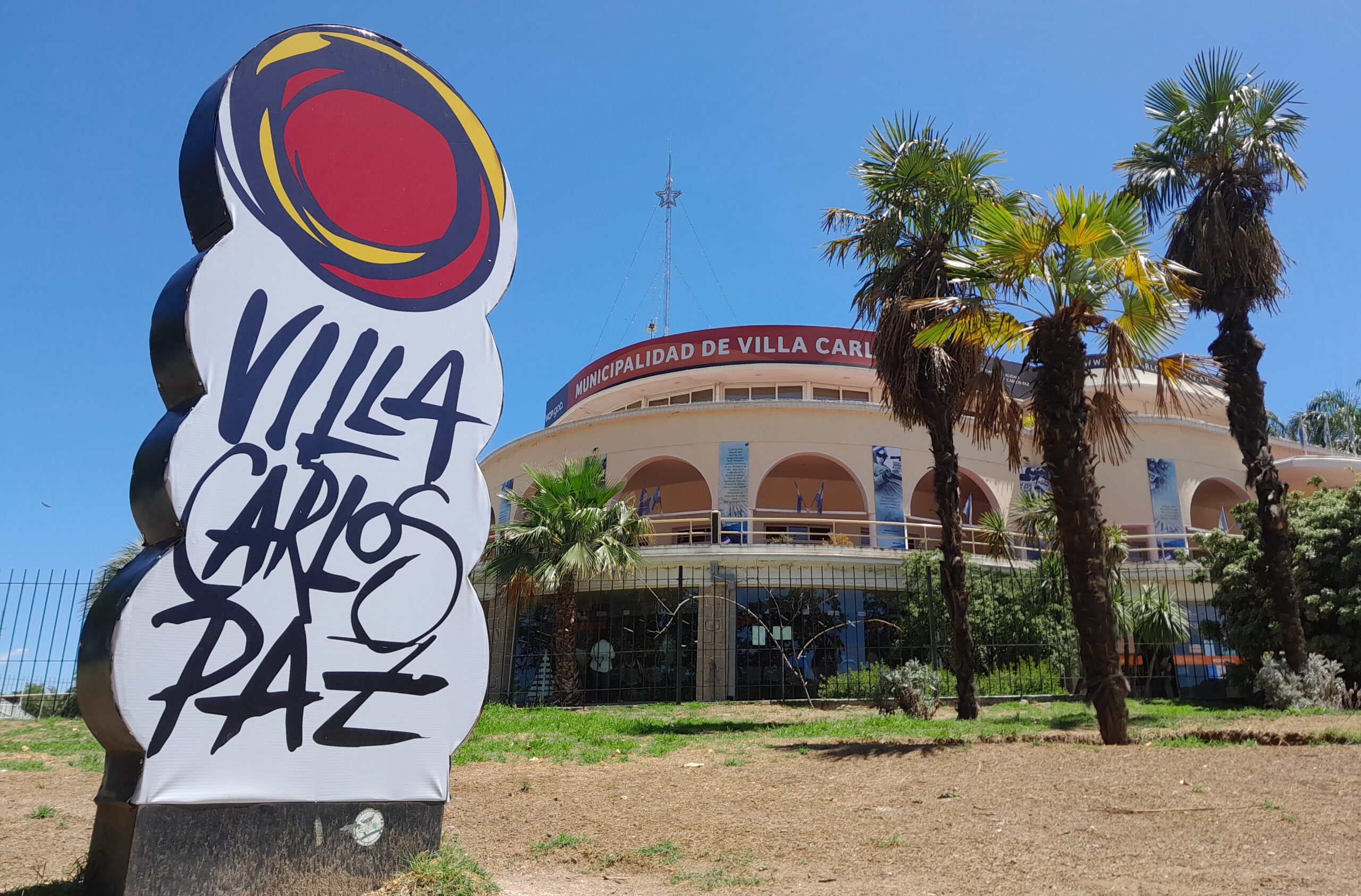 Carlos Paz: Nueva prórroga hasta el 7 de marzo para el pago único de ...