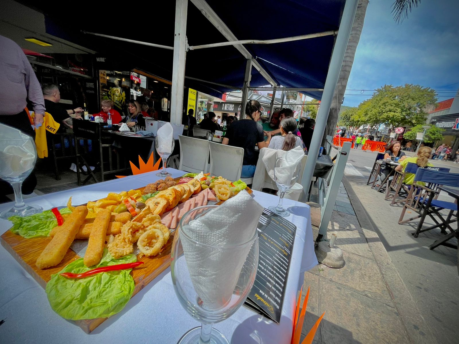 Toda la info del Festival de la Picada Serrana en Villa Carlos Paz