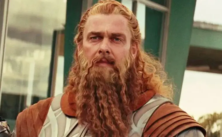 A los 58 años murió Ray Stevenson, el actor de la saga "Thor"