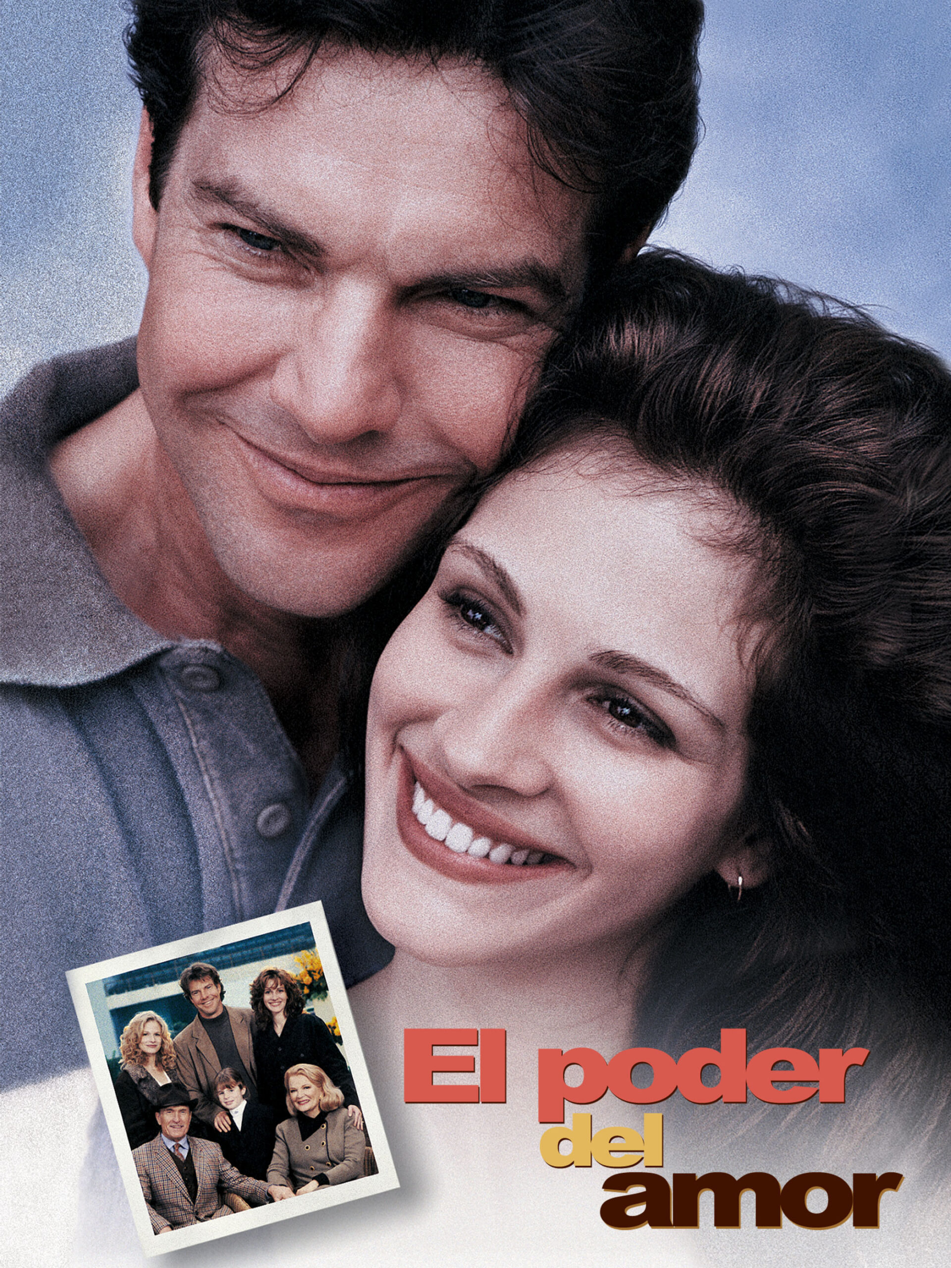 "El poder del amor" con Julia Roberts inicia el Ciclo de cine de ...