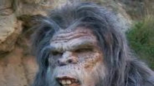 La leyenda del Ucumar y los testimonios de sus últimas apariciones