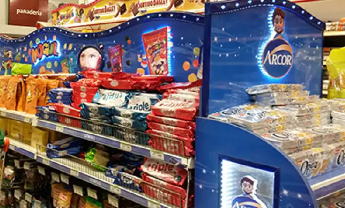 Multas millonarias para Arcor, Sancor y otras grandes empresas por ...