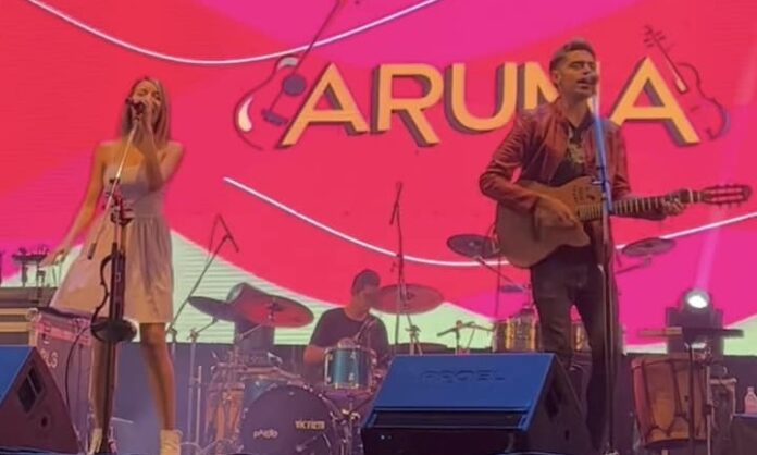 Se viene la "Peña de la Villa" con Los 4 del Suquía, Dúo Aruma y una ...