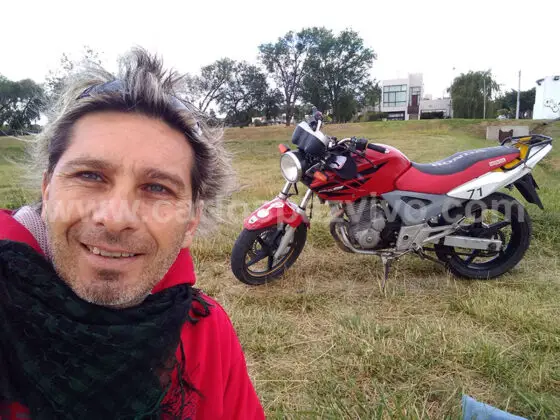 Quién era el hombre que falleció este lunes tras un trágico accidente ...