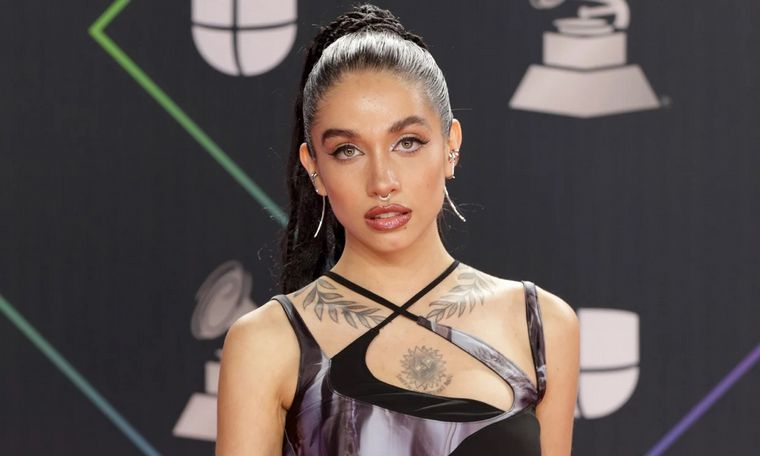 Confirmado: María Becerra ofrecerá un concierto en River