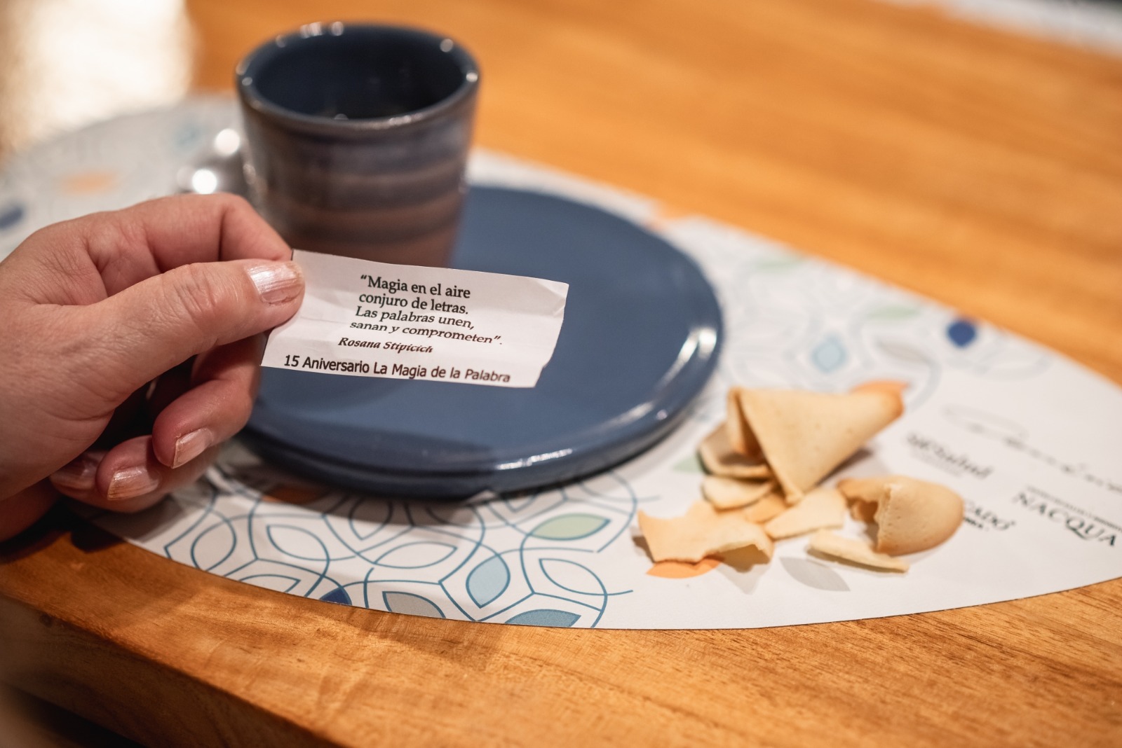 Doménico café celebra su segundo aniversario con cafés especiales y mágicos