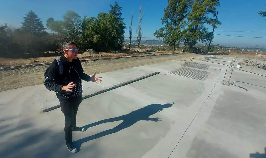 Como por Arte de Magia: Matus, Delich y un monumental nuevo teatro que ...