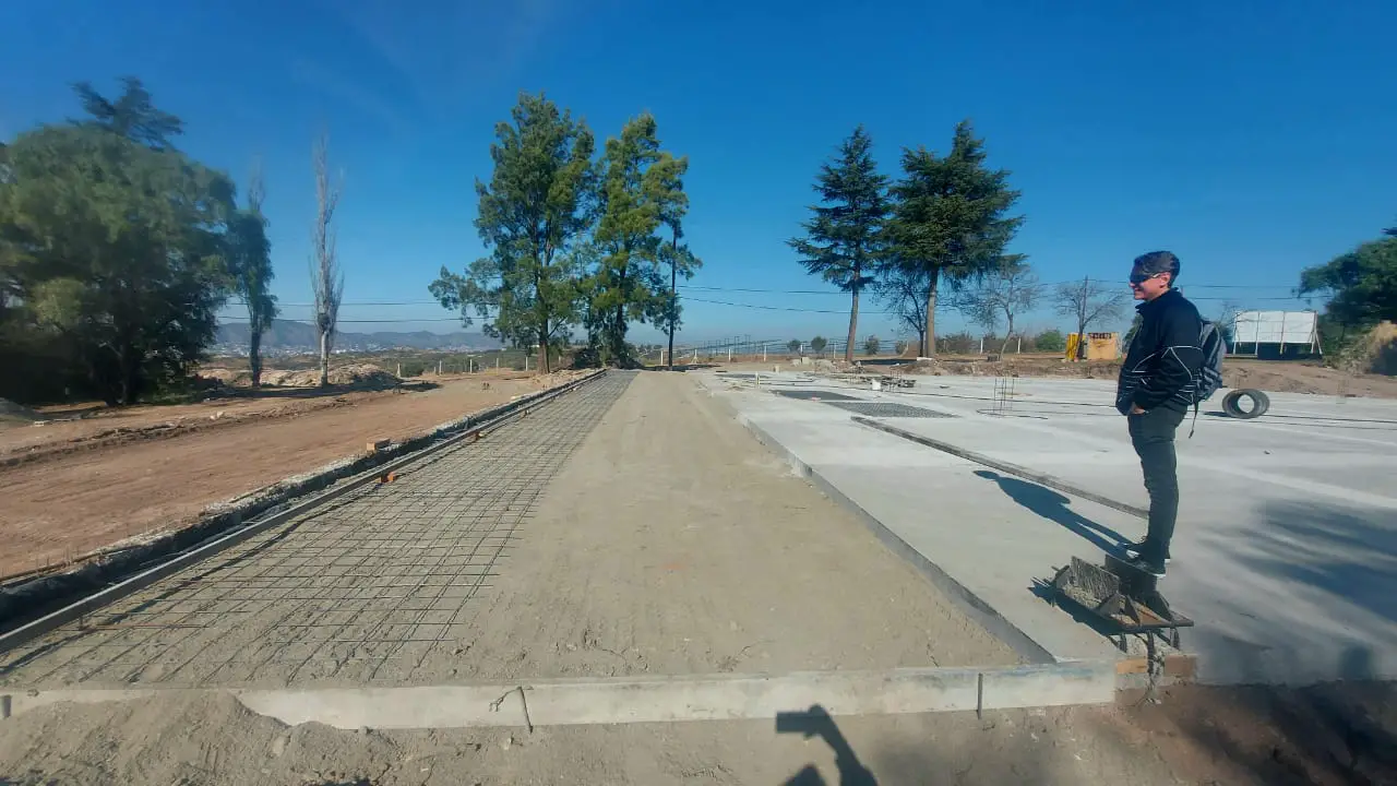 Como por Arte de Magia: Matus, Delich y un monumental nuevo teatro que ...