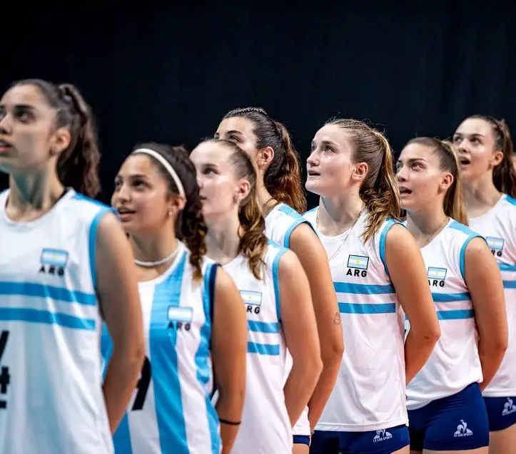 Brasil fue superior y puso fin al avance de Bianca Garibaldi y Las ...