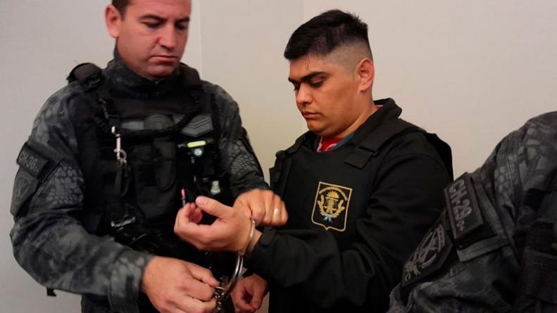 Caso Joaquín Paredes: Una perpetua y cinco absoluciones para los acusados