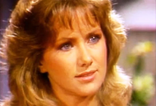 Murió Nancy Frangione, una de las actrices de "La Niñera"