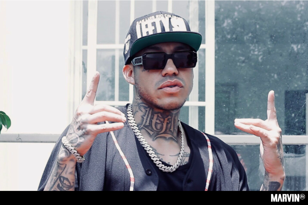 Terror en México: Asesinan en su casa al famoso rapero Lefty SM