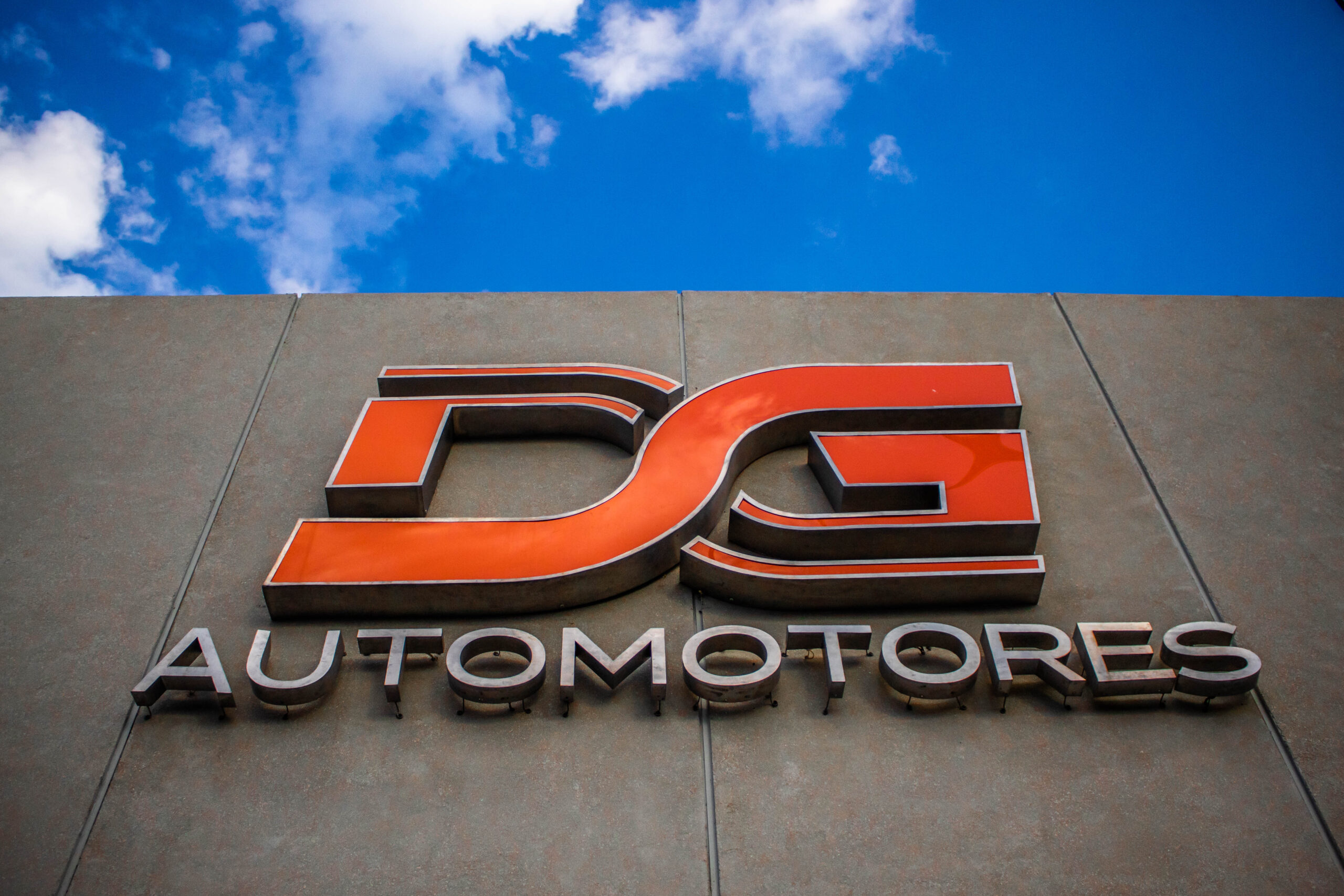 DG Automotores: “La posibilidad de crecimiento y de desarrollo ...