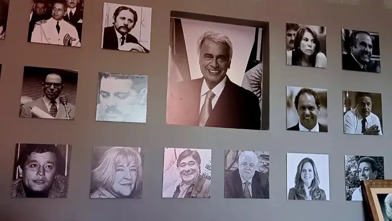 Abre en Córdoba el bar Perón-Perón con una oferta gastronómica ...