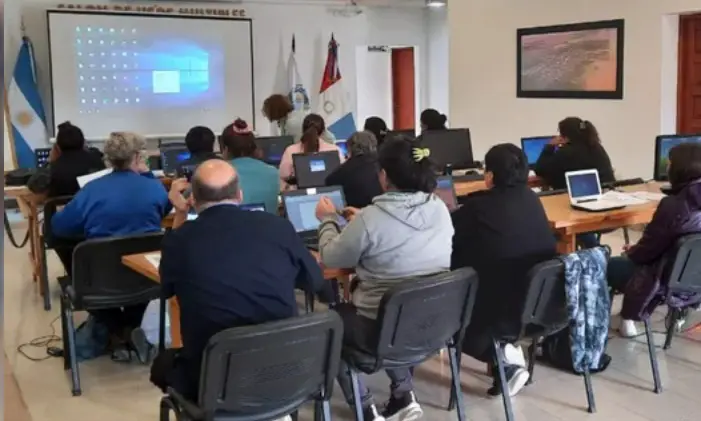 Córdoba: abren las inscripciones para cursos virtuales con certificación oficial