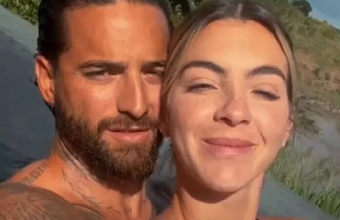 Un emocionado Maluma contó que será padre por primera vez