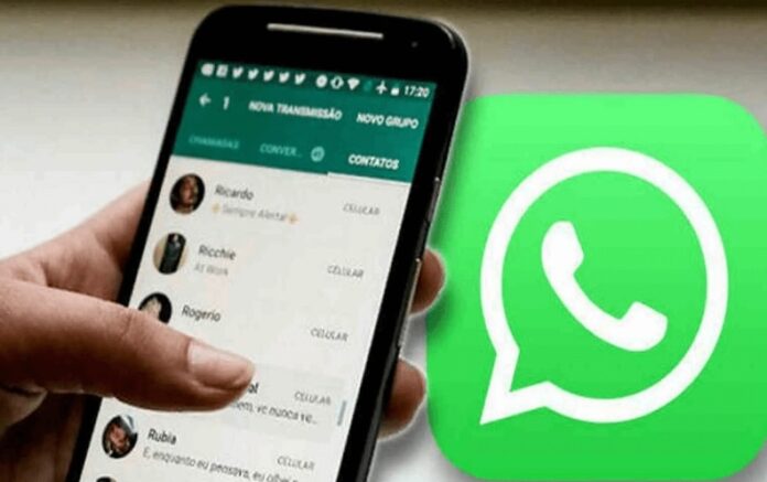 WhatsApp cambia la forma de ver estados