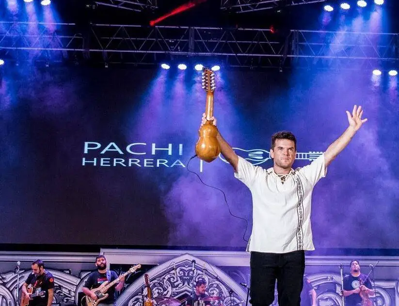 Tanti: Pachi Herrera y Chuzo González presentan un espectáculo homenaje ...