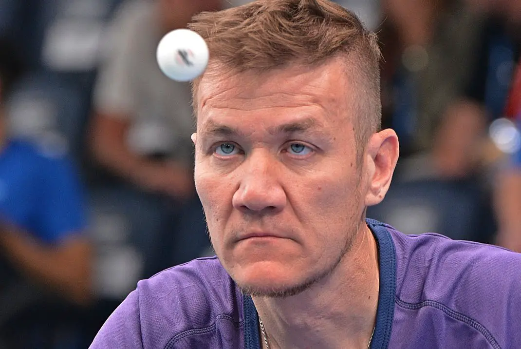 Santiago 2023: ¡bronce para el sanantoniense Fernando Eberhardt!