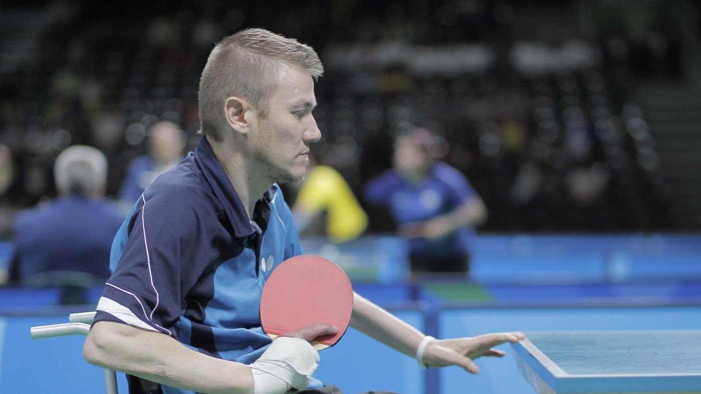 ¿Cómo le fue a Fernando Eberhardt en su debut en Santiago 2023?