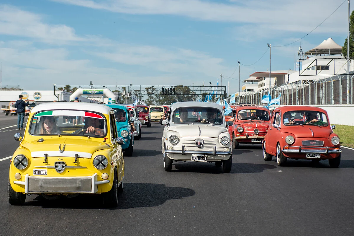 El Museo del Fitito, un imperdible para recordar la historia del ...