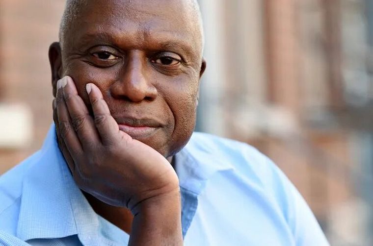 Murió Andre Braugher, estrella de las series “Brooklyn Nine-Nine” y “Dr ...