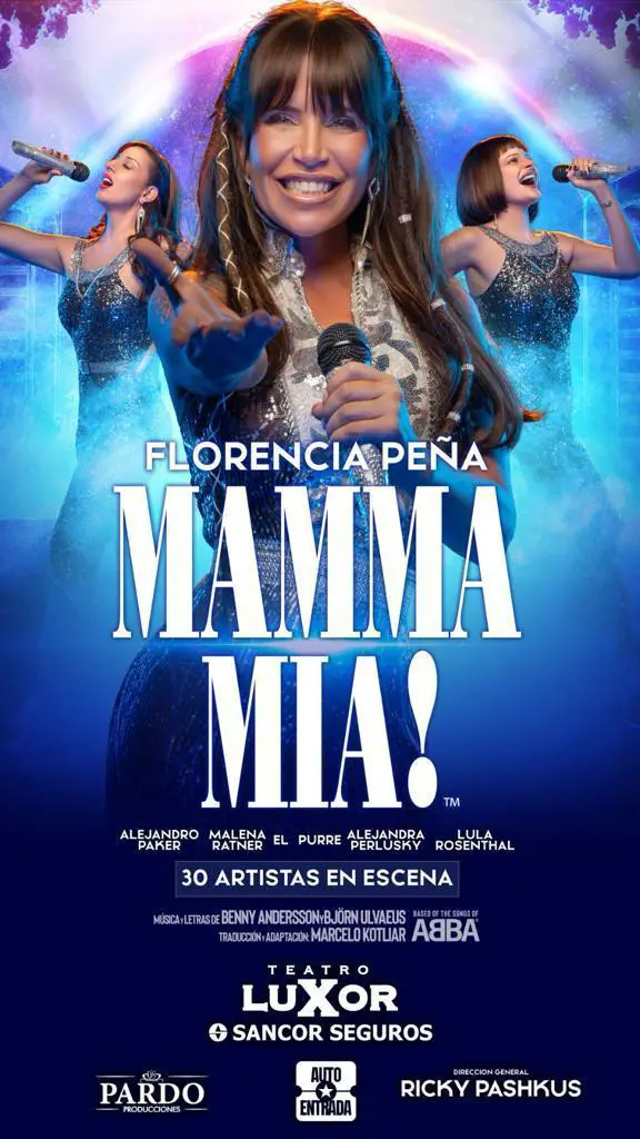 Antonio Berioli y su receta del locro más pulsudo y tradicional de ...