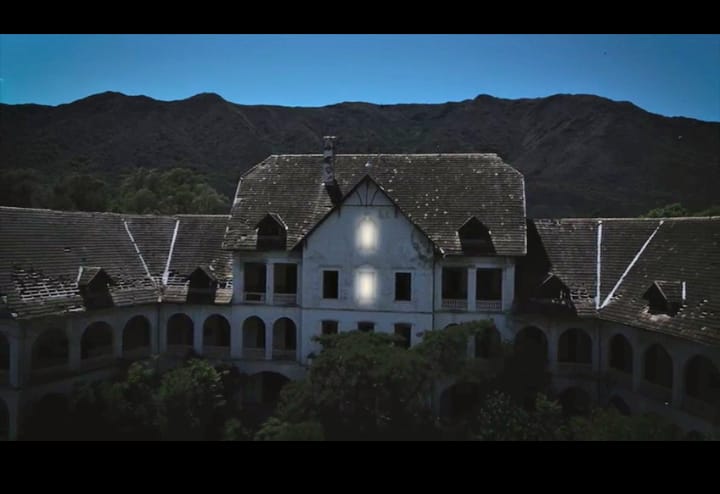 Regresa la obra de teatro inmersivo "Pabellón Tornú" y convocan a ...