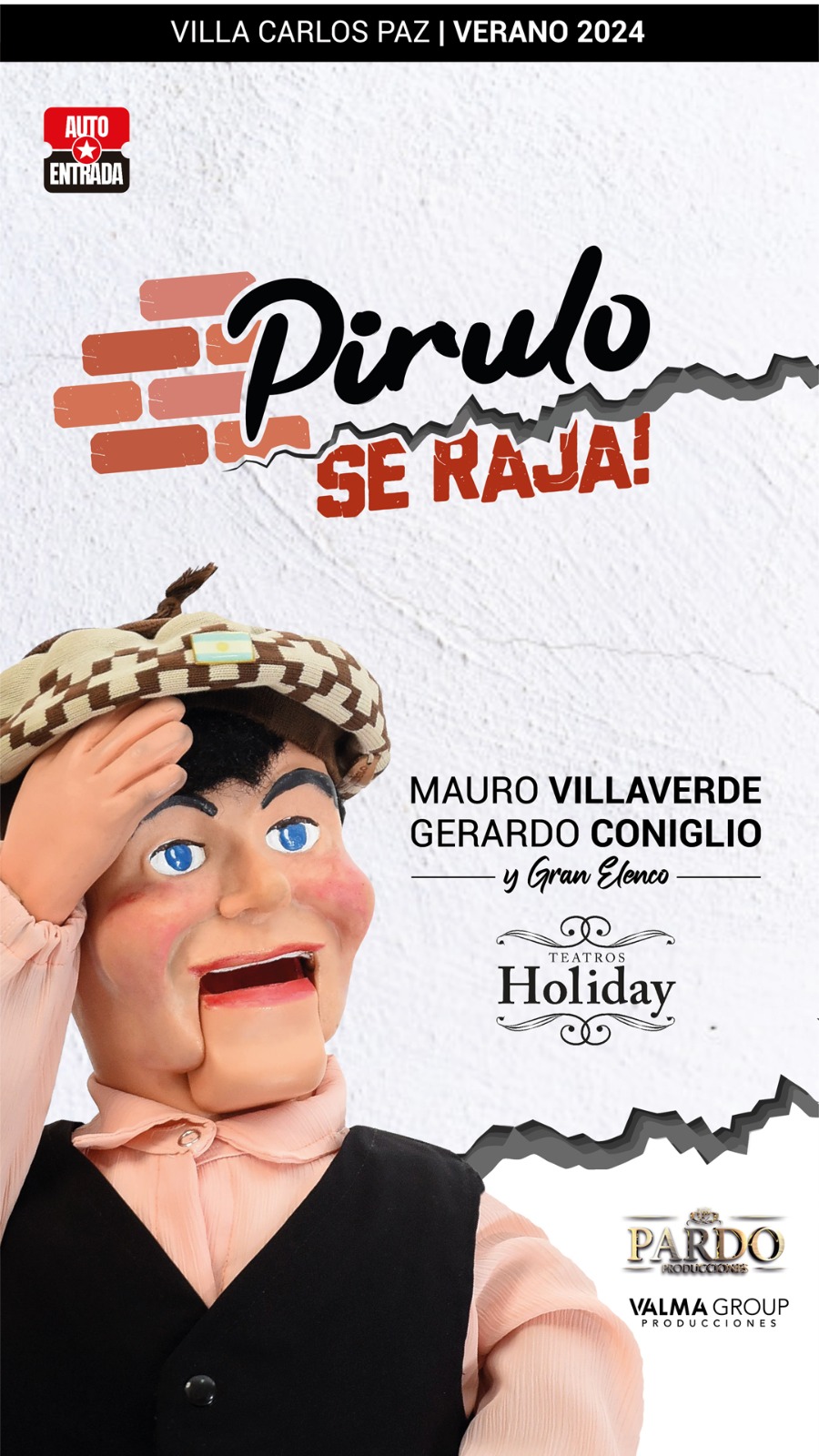Llegó Villa Bus: Recorridos, horarios y todo lo tenés que saber sobre ...