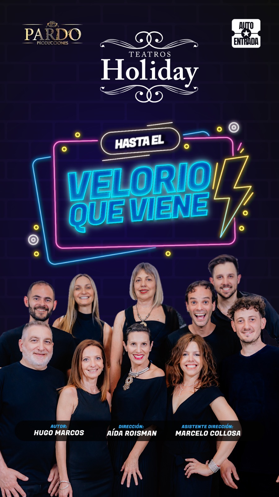 Llegó Villa Bus: Recorridos, horarios y todo lo tenés que saber sobre ...