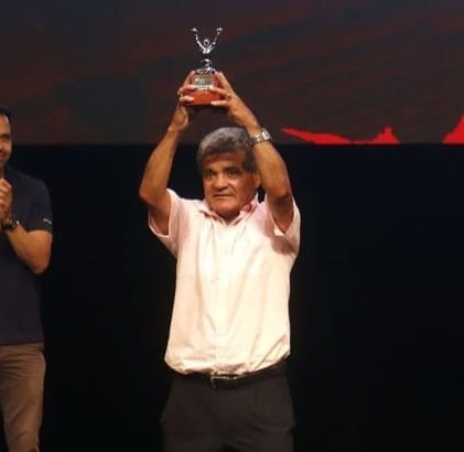 Fiesta del deporte 2023: distinciones, premios especiales y ganadores ...