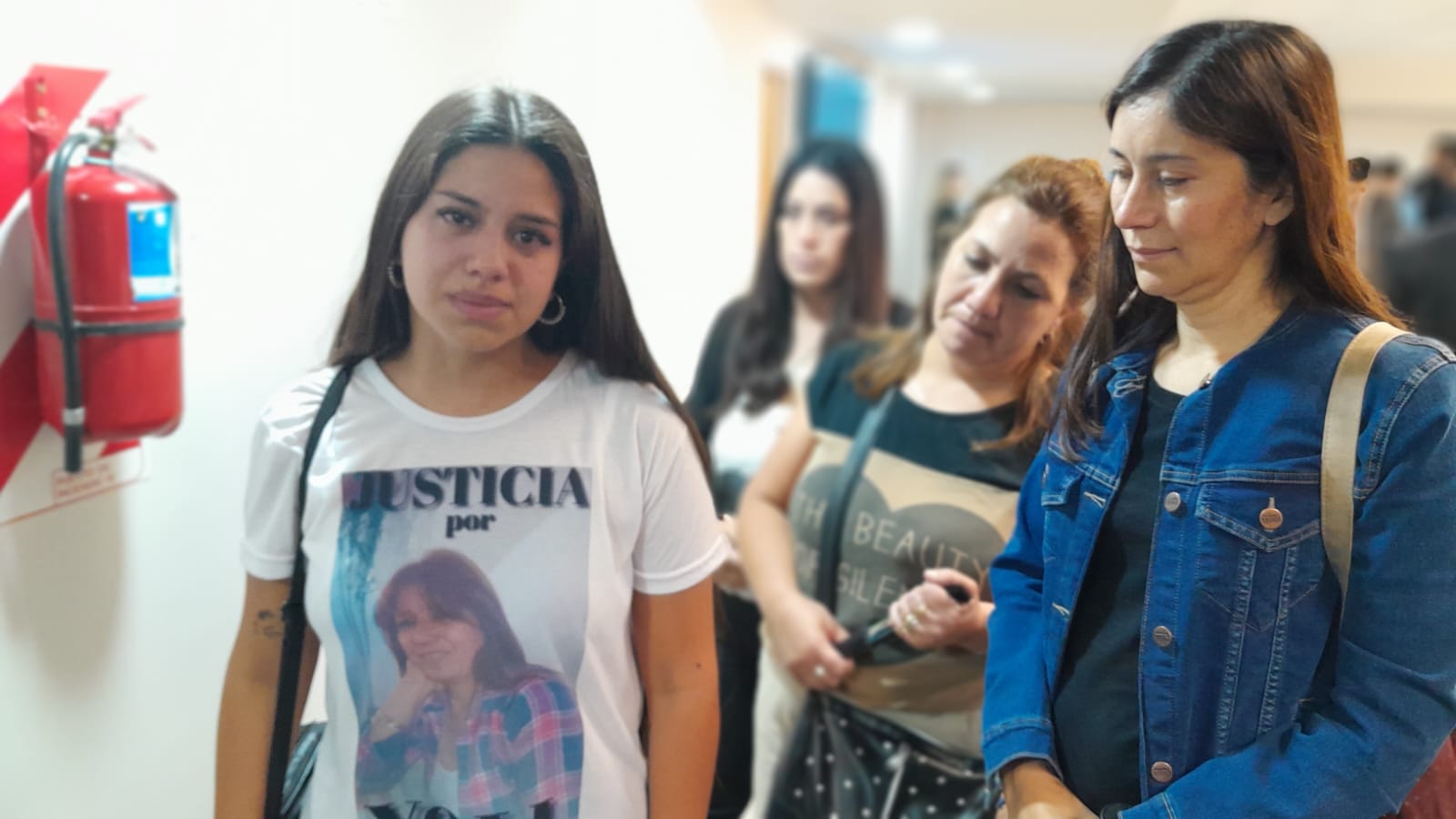 Crimen de Yolanda Romero: Absolvieron a Roque Aguirres y condenaron a ...