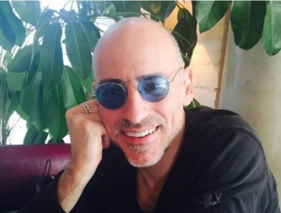 El perfil de Jaime del Burgo, a quien vinculan sentimentalmente con la ...