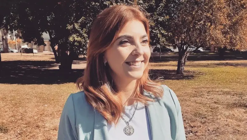 Córdoba: Habló la concejala que no pudo asumir tras ser denunciada de ...