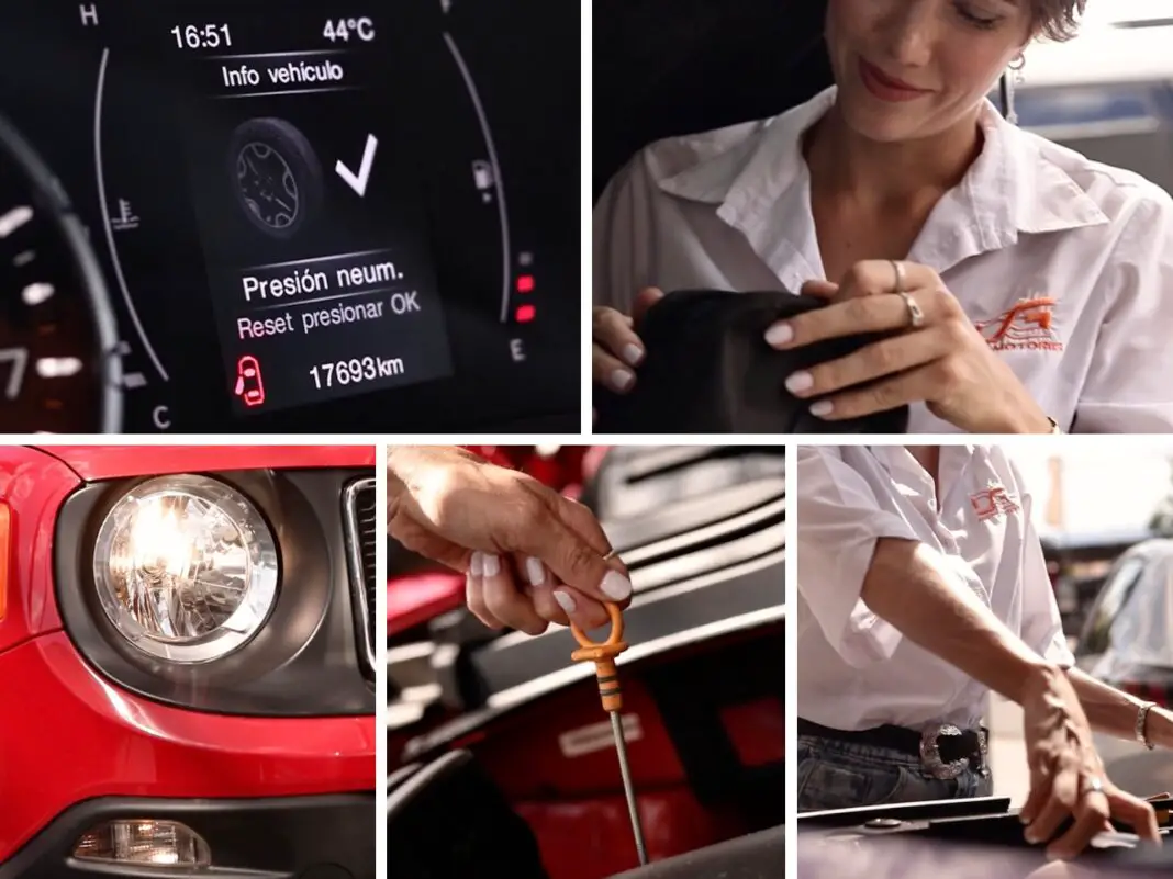 Tips para viajar en ruta con tu auto o vehículo si vas de vacaciones ...