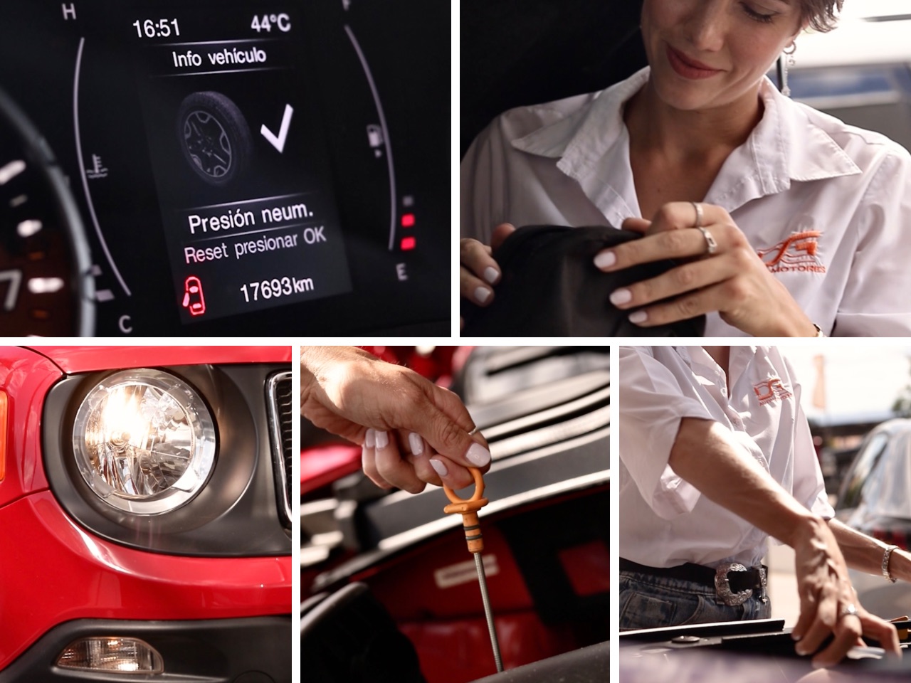 Tips para viajar en ruta con tu auto o vehículo si vas de vacaciones ...