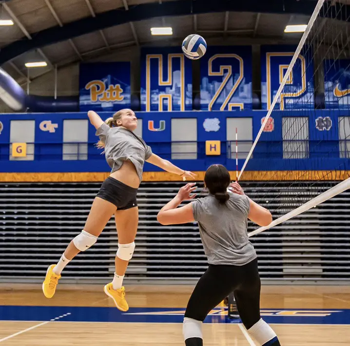 Fue adelanto de Carlos Paz Vivo! Bianca Garibaldi jugará el Mundial con ...