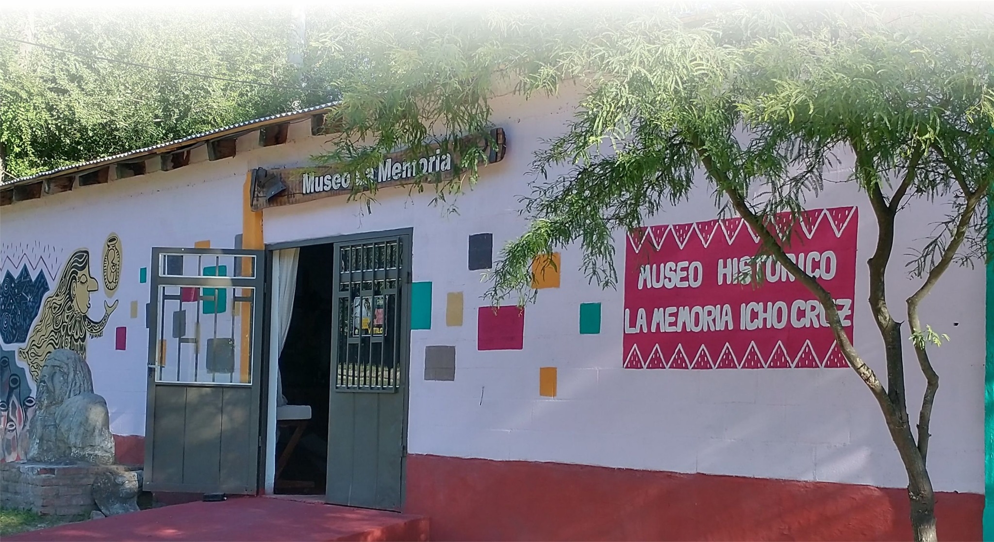 Un Museo Municipal de la Memoria que se destaca entre los atractivos de ...