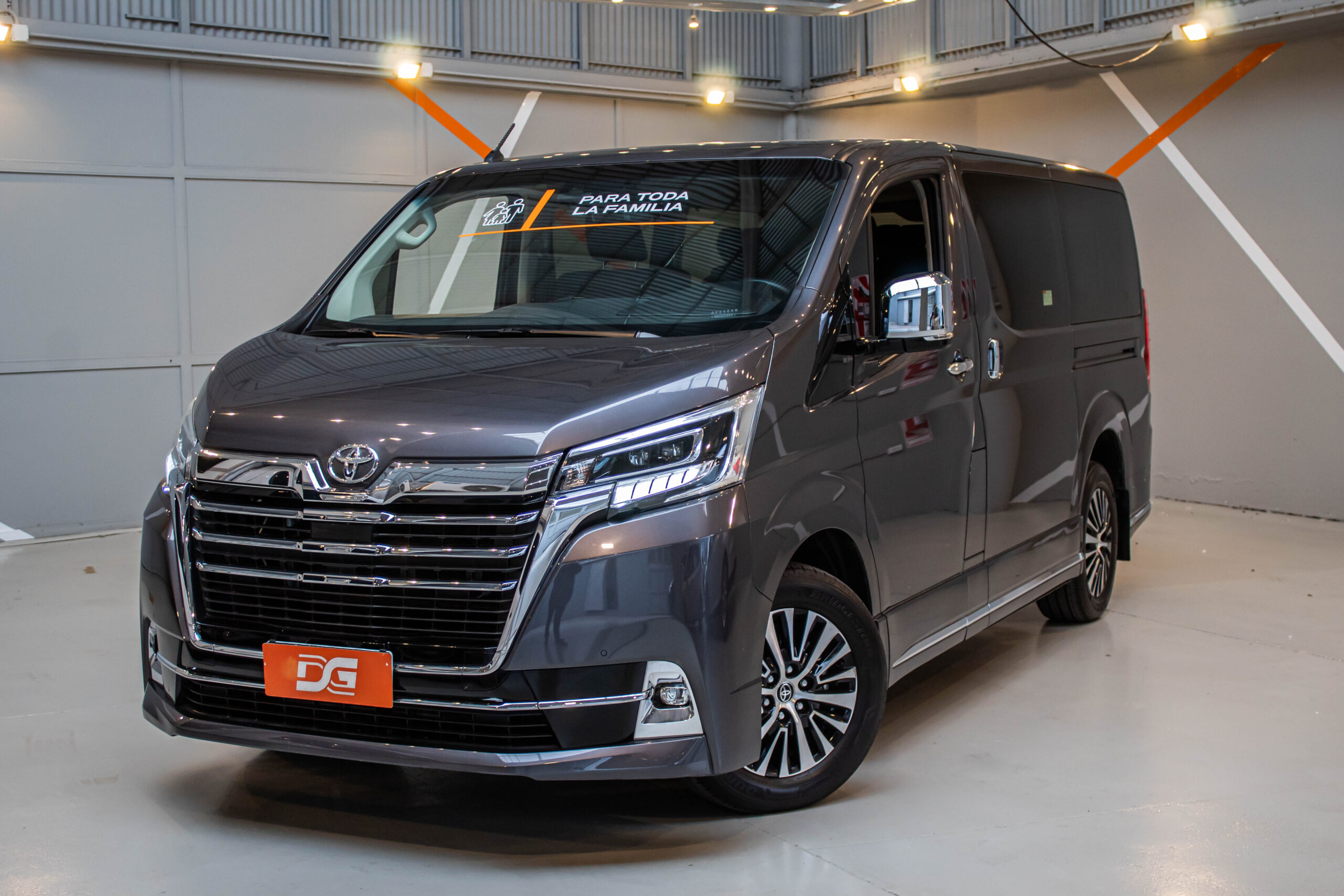 Todo sobre vehículos utilitarios: principales funciones y beneficios ...