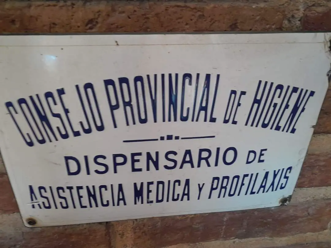 Te digo que es la Posta