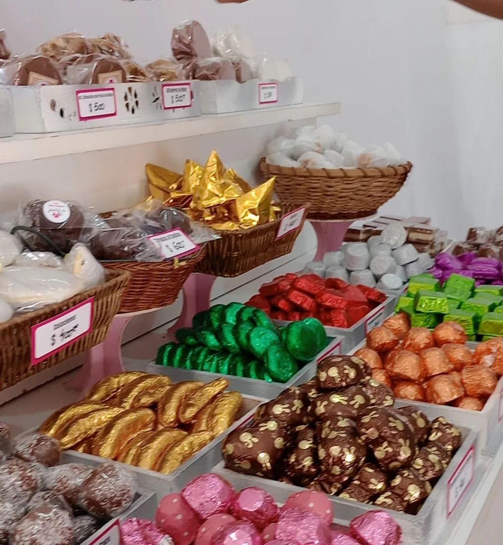 Nueva edición de la "Feria Sabores y Dulzuras" de Córdoba: para ...