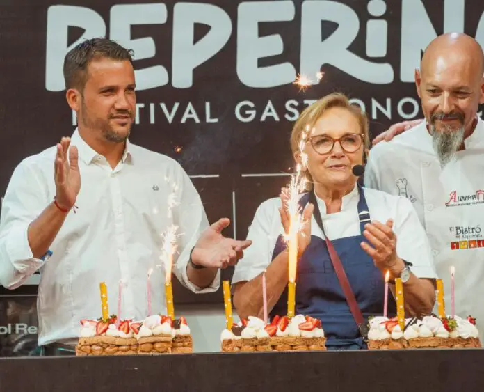 Semana Santa exquisita y para todos los gustos con el Festival de la ...