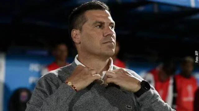 Quién es Juan Cruz Real, el elegido por Artime para dirigir Belgrano