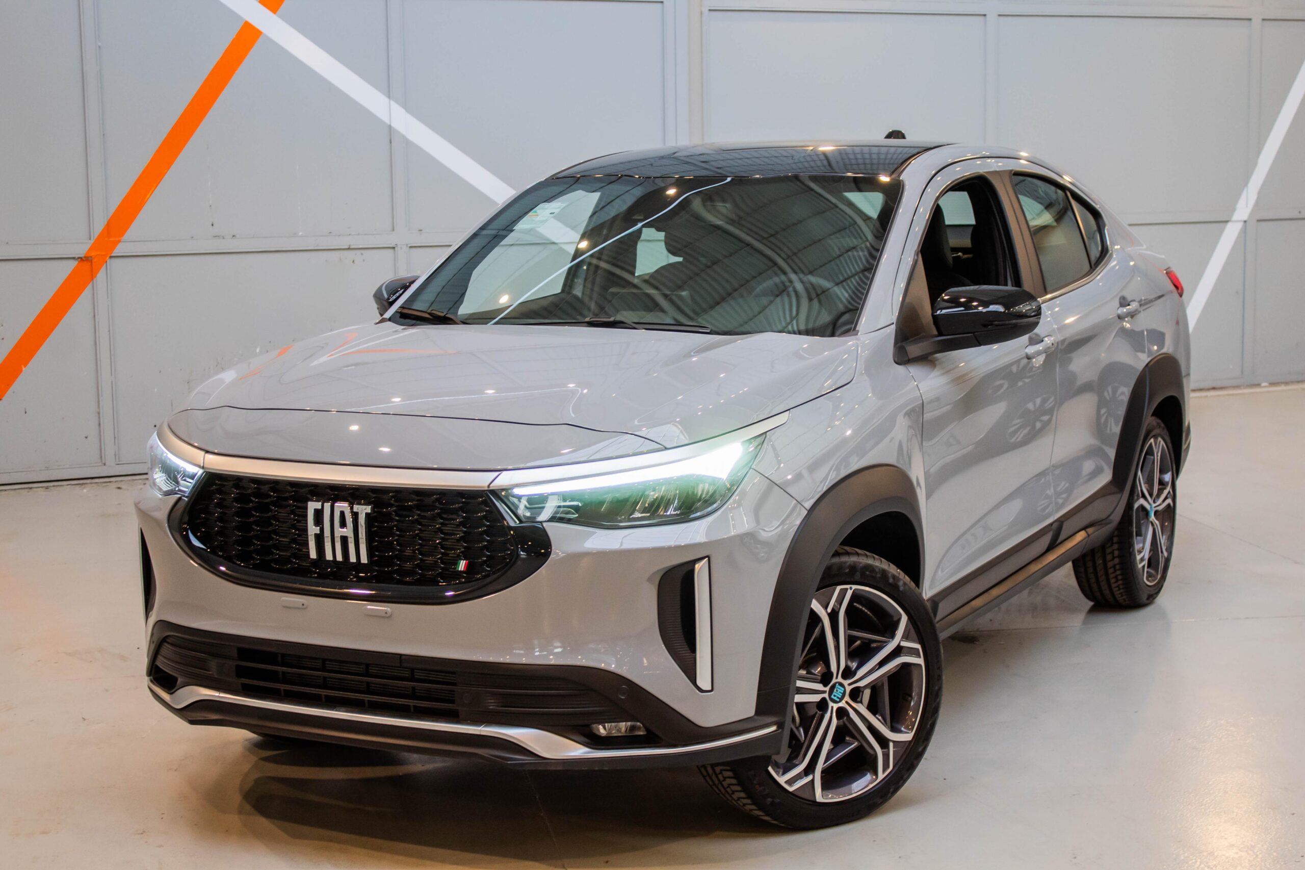 Nueva "Fastback" de Fiat: la SUV que llegó para conquistar el mercado ...