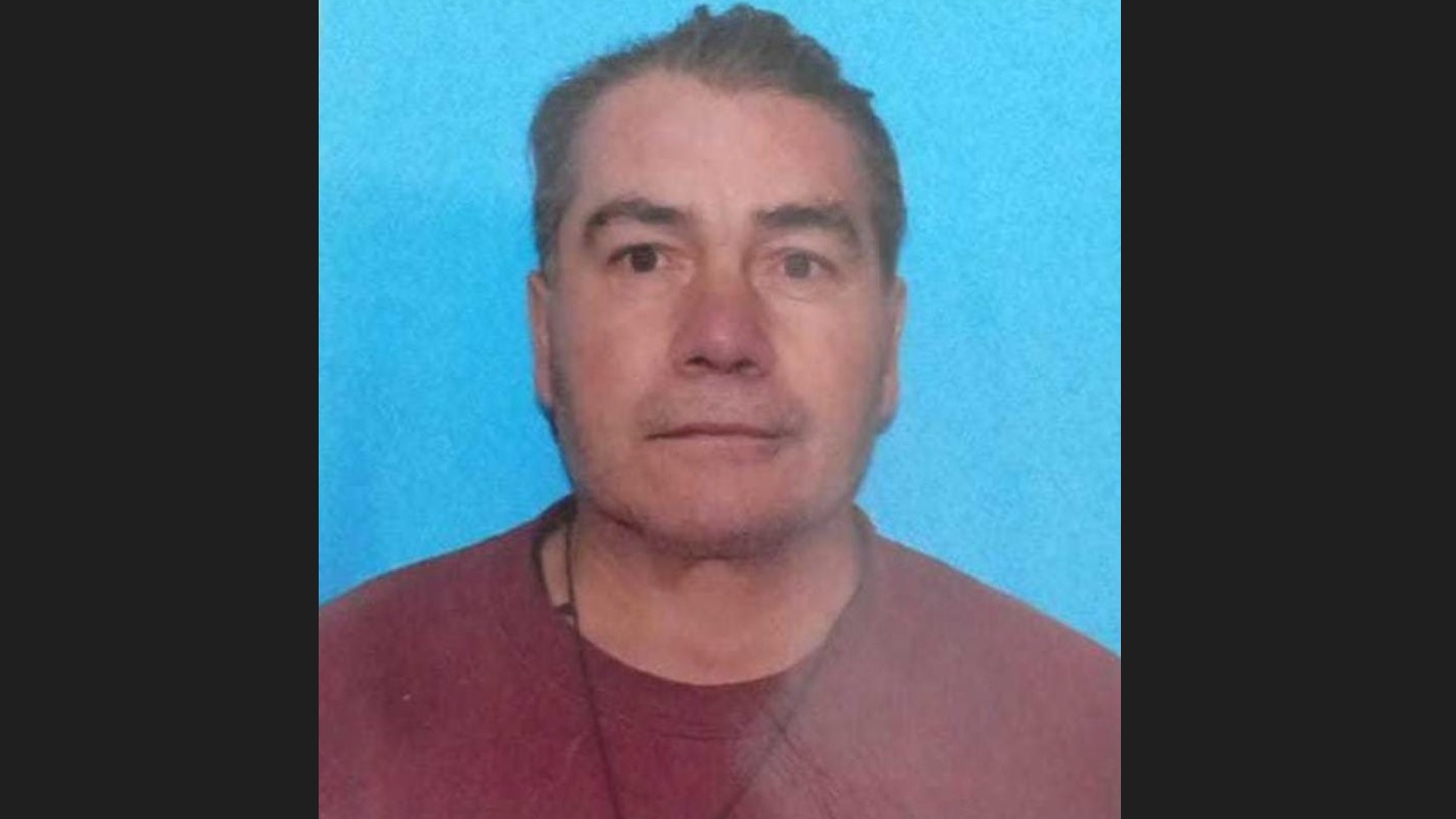 Buscan a un hombre desaparecido en La Cumbre