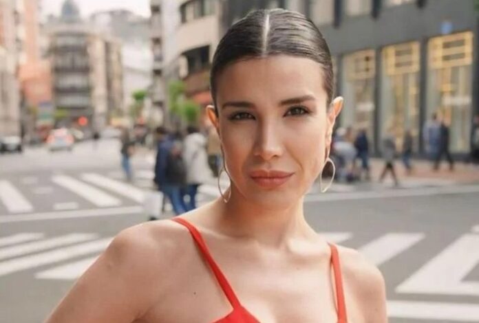 Andrea Rincón reveló que es cantante cristiana: “Es amor a Dios"